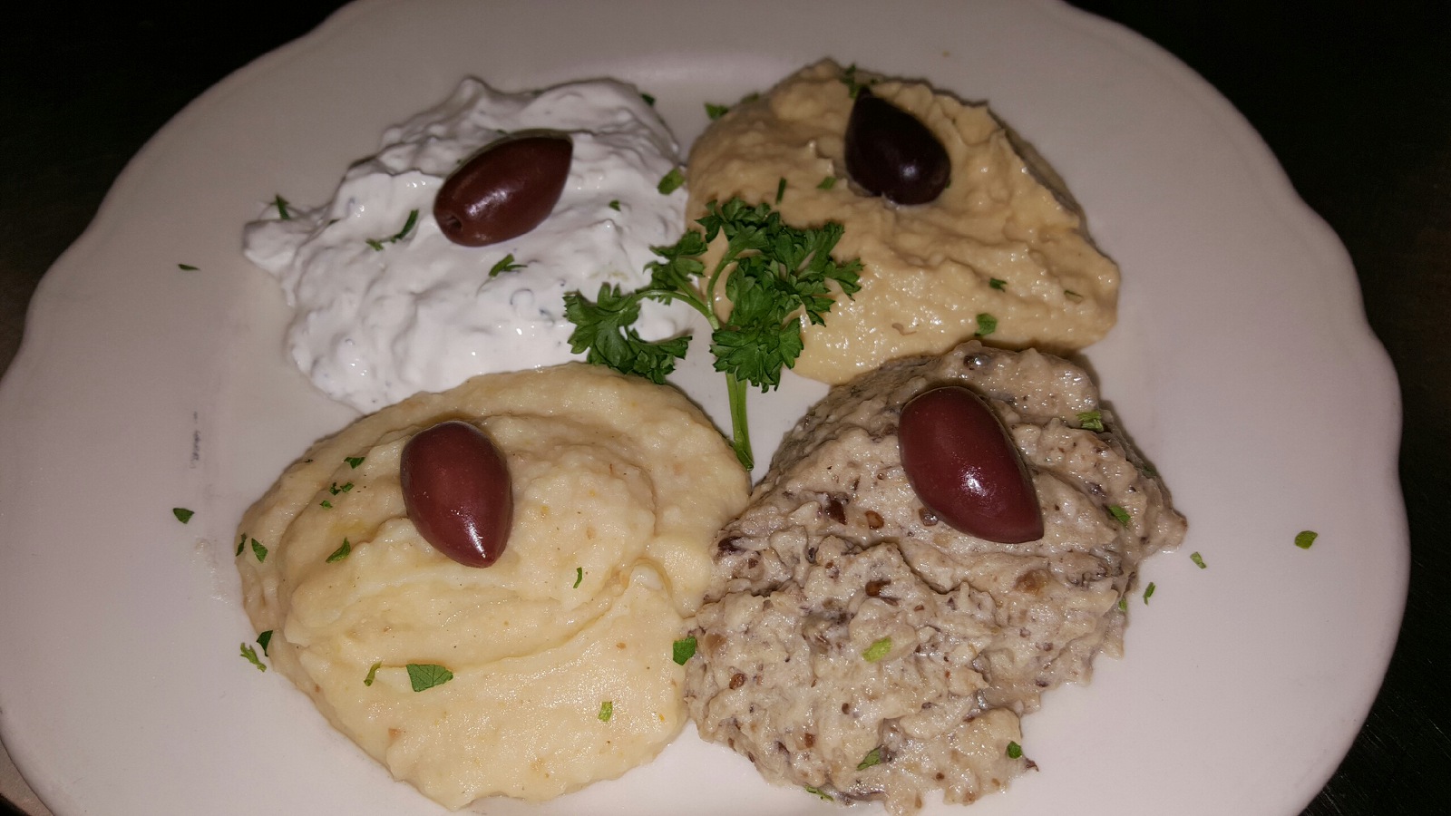 Kosta’s Greek Cafe – Authentic Greek cuisine in Dallas, TX and Plano, TX.